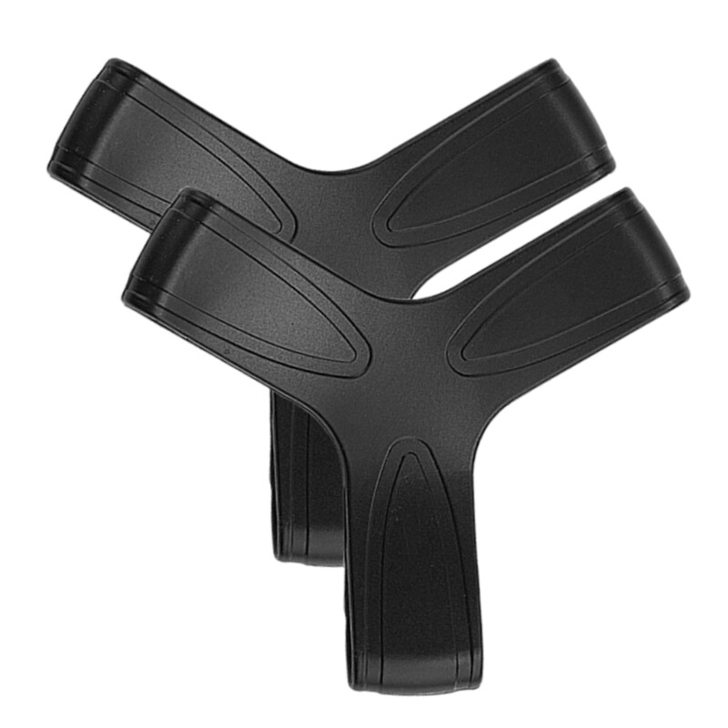 2Pcs Fin Keeper Holder Grippers Soft Fin Holder Diving Fin Grippers ...