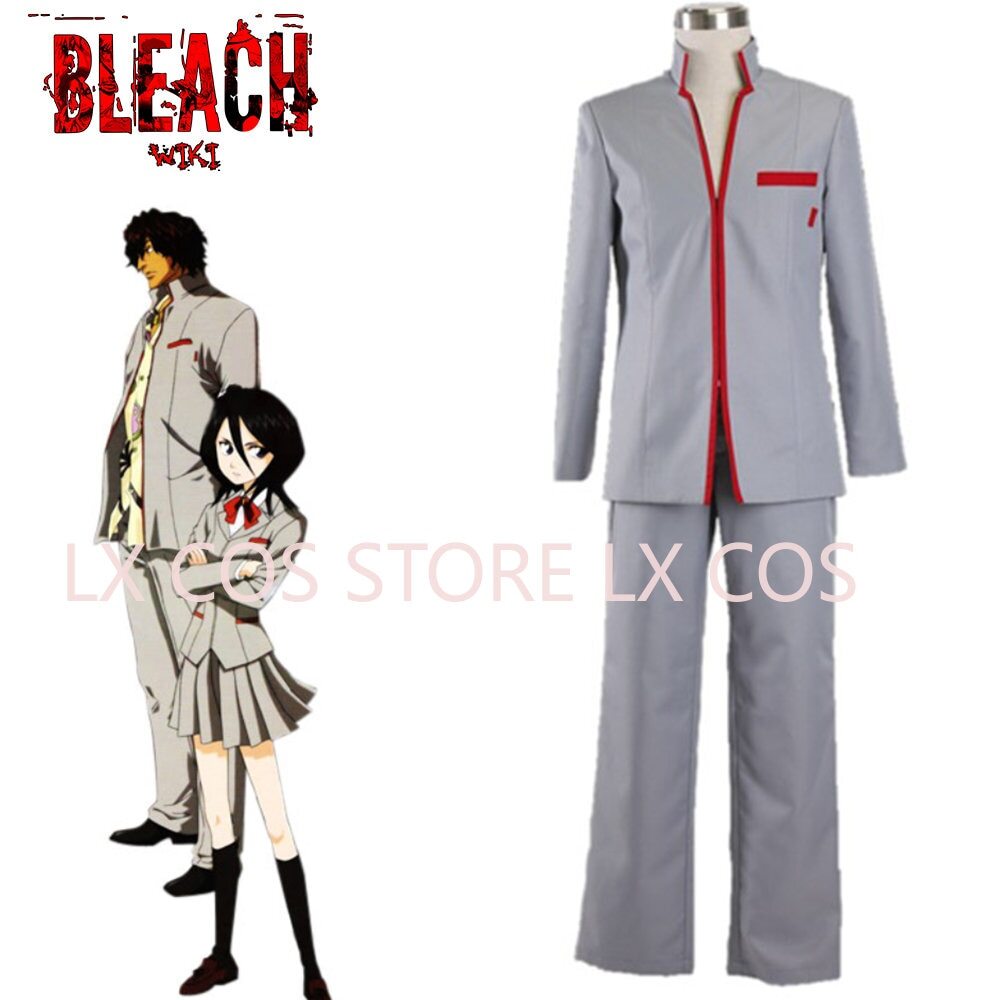 School Uniforms Anime Boys How To Draw Manga: School Uniforms