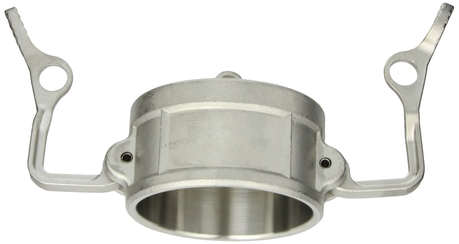 Dixon 300DC-LSS Stainless Steel 316 m and Groove Hose Fitting Lockable ...