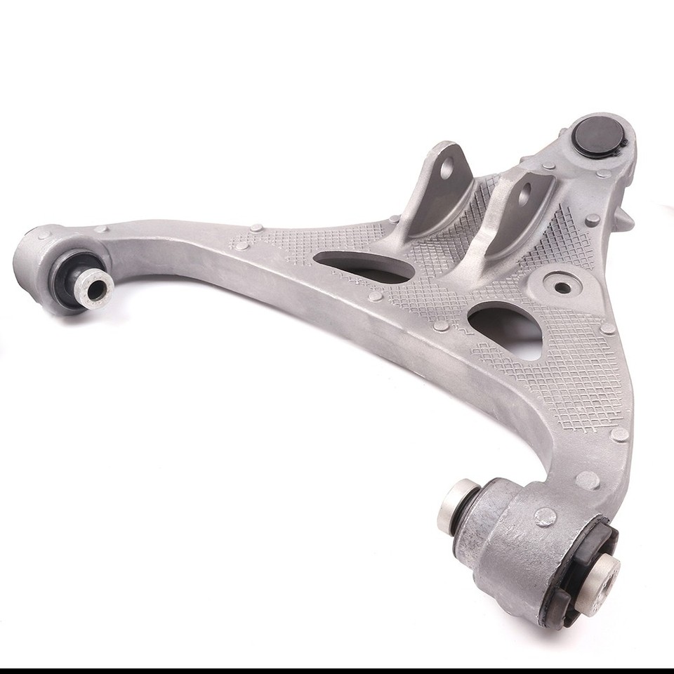 2x Complete Front Control Arms Ball Joint Assembly For Ford F150 ...