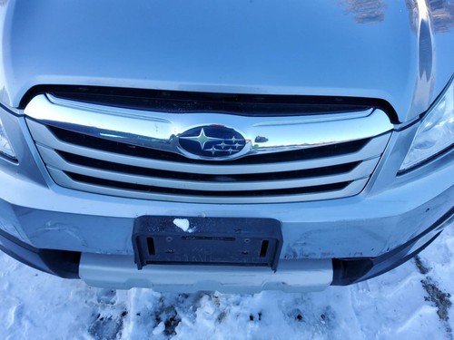 Grille Station Wgn Outback Fits 10-12 LEGACY 8364646 | eBay