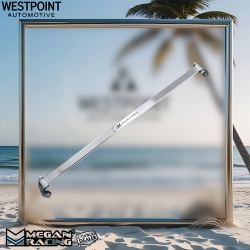 Race-Spec Strut Tower Bars for Toyota Corolla AE86 84-87 Rear – MR-SB ...