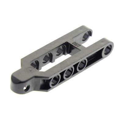 1x Lego Technic Wheel Suspension 6.5x2 Black Base Square 273826 2738 | eBay