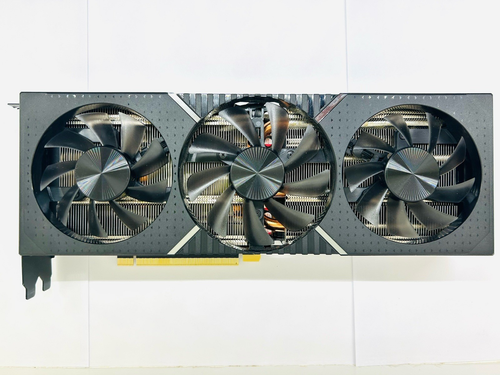 Nvidia GeForce RTX 3080 10GB GDDR6X Graphics Gaming Video Card GPU HP ...