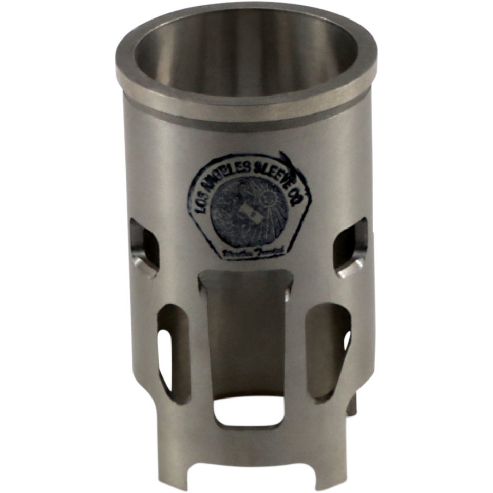 LA Sleeve 52.50mm Cylinder Sleeve for '14-21 KX100 (KA5779) | eBay