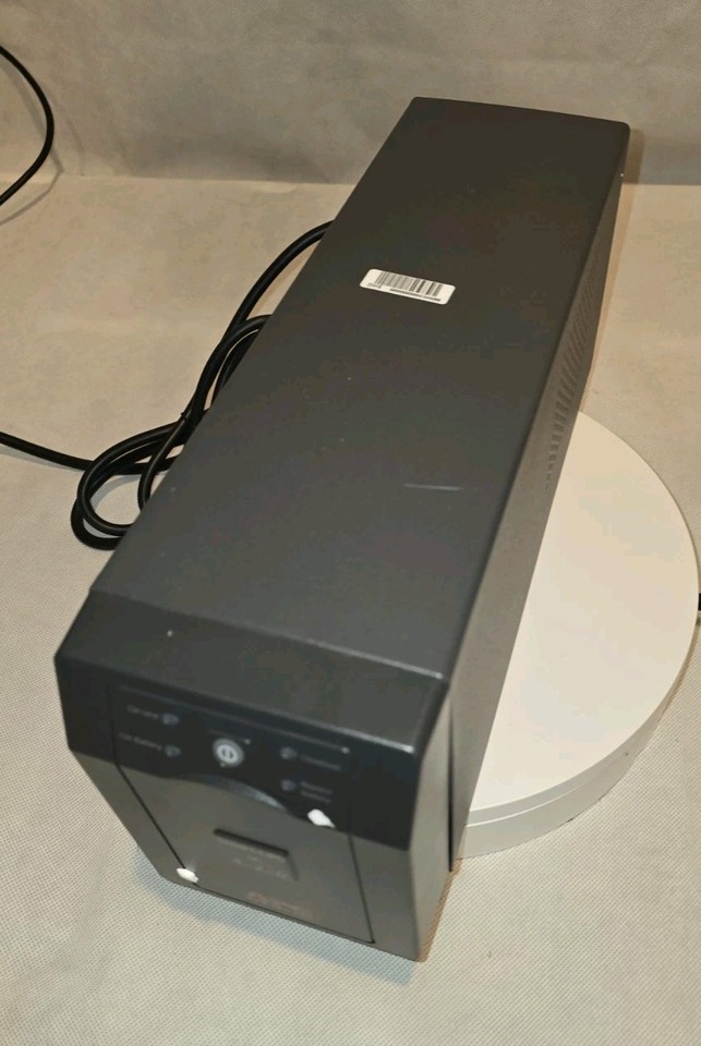 APC Smart-UPS SC420/120V (Please READ) | eBay