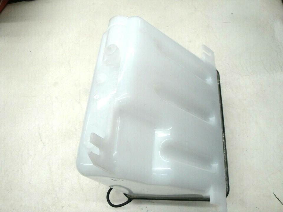 73 74 75 76 77 78 79 FORD TRUCK F100 F250 WINDSHIELD WASHER RESERVOIR ...