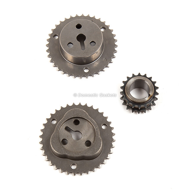 Timing Chain Kit Fits 11-15 Subaru Forester Impreza XV BRZ 2.0L 2.5L ...