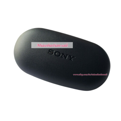 Black CHARGING CASE For Sony WF-XB700 | eBay