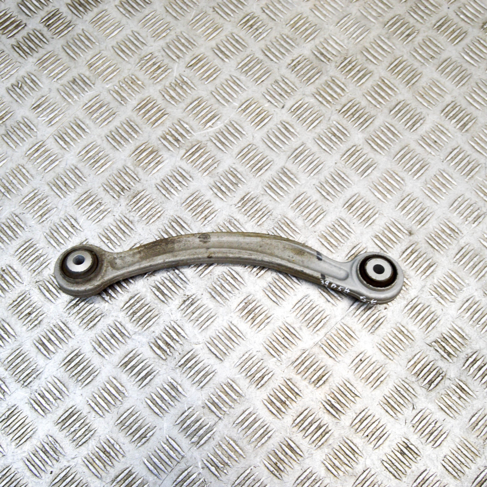MERCEDES-BENZ EQC N293 400 4MATIC Rear Left Wishbone Arm A2043502106 ...
