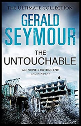 The Intouchable Livre de Poche Gerald Seymour 9781444760392 | eBay