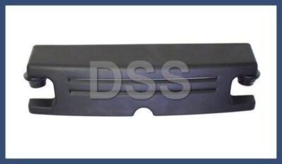 Genuine Mercedes-Benz Front Engine Cover Appearance (2003-2005) OE ...