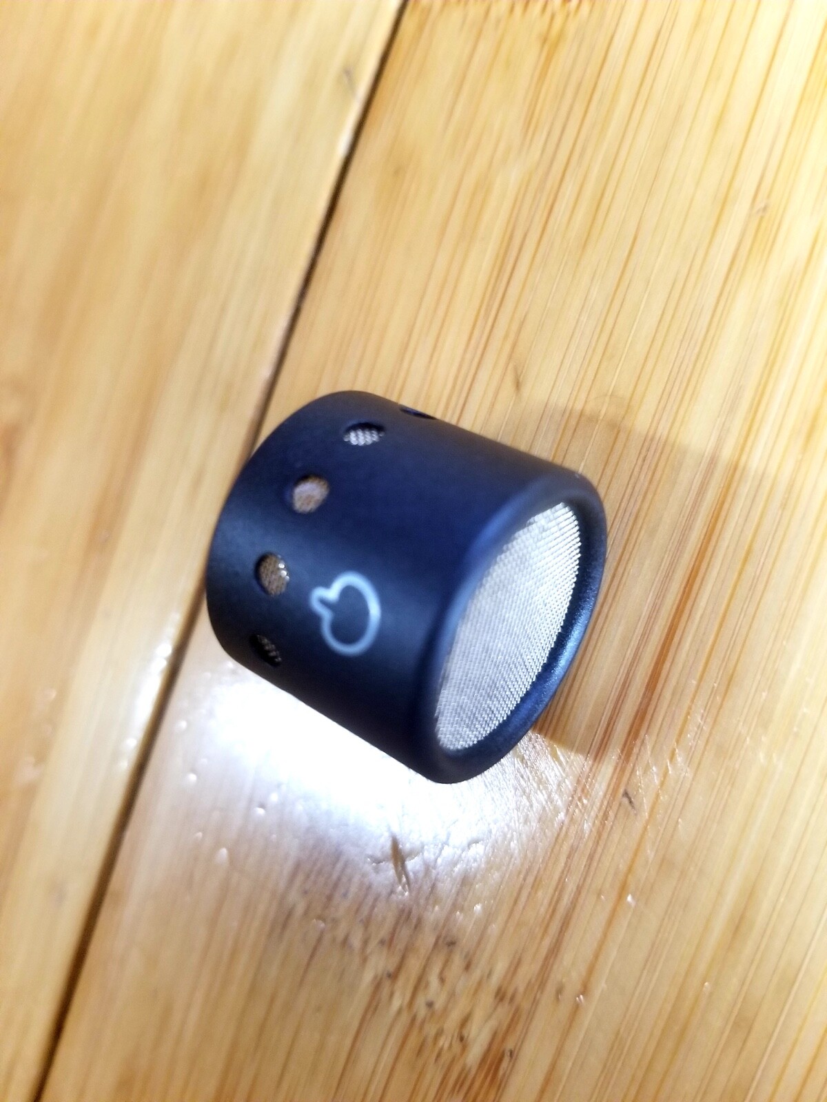 Studio Projects C4 Microphone Hyper Cardioid Pattern Cap Mic Capsule ...