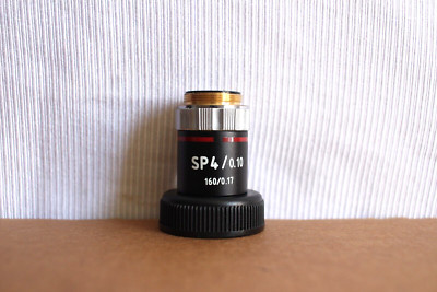 Microscope Parts & Accessories - Swift Microscope