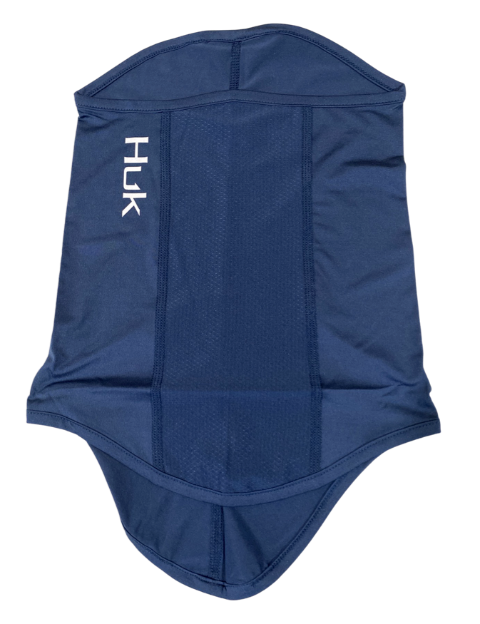 Huk Pursuit Neck Gaiter H3000226 - Choose Color | eBay