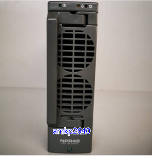 For 1pcs Used EATON NPR48 Communication Power Rectifier Module 48V 50A #am | eBay