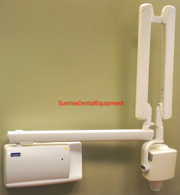 Dental Imaging & X-Ray - Planmeca Intra