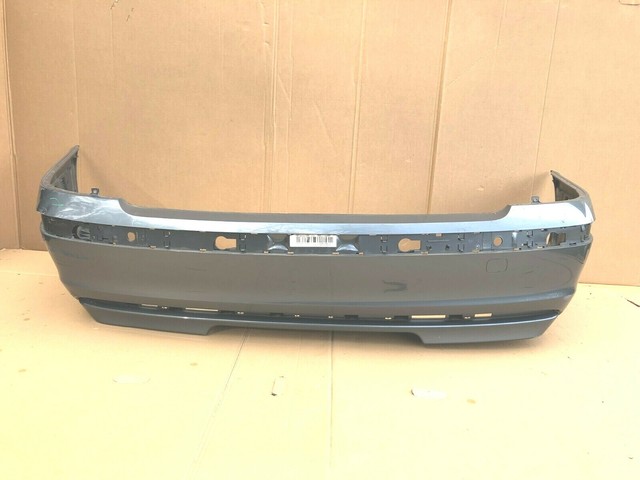 Bumper Cover Rear for 750 760 BM1100177 51127142214 E65 7 Series BMW ...