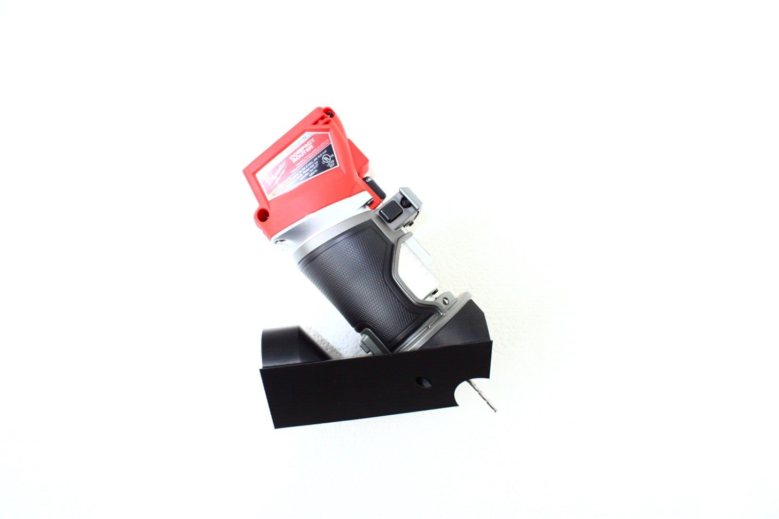 Corner Grooving Router Base For Weather Sealing | eBay