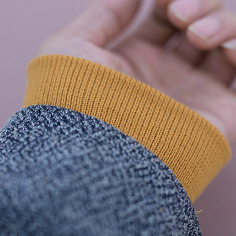 1pair Cotton Stretch Knit Rib Cuff Trim Triming Fabric Sweater Jacket ...