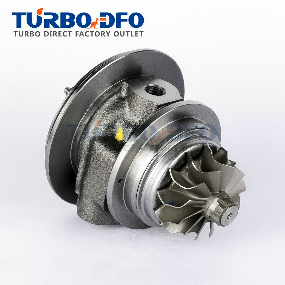 Turbo core TD04 49177-01510 MD106720 for Mitsubishi L200 L300 2.5 TD ...