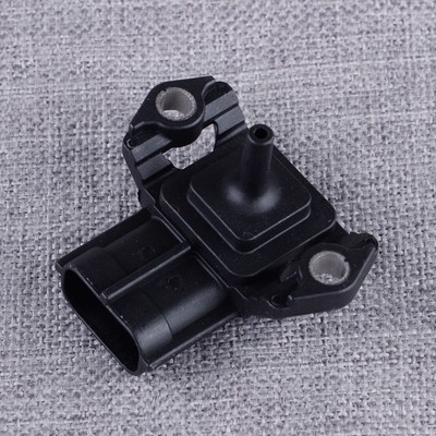 MAP Sensor Fit for Subaru Impreza STI WRX 2.5L 22627-AA490 0798009100 ...