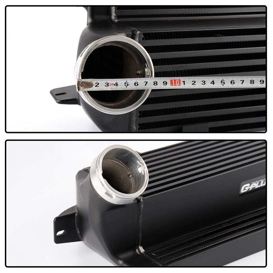 Fit For Bmw E88 E82 135i 1m E90 E92 335i E89 Z4 Front Mount Intercooler ...
