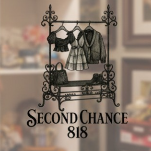 Second Chance 818 | eBay Stores