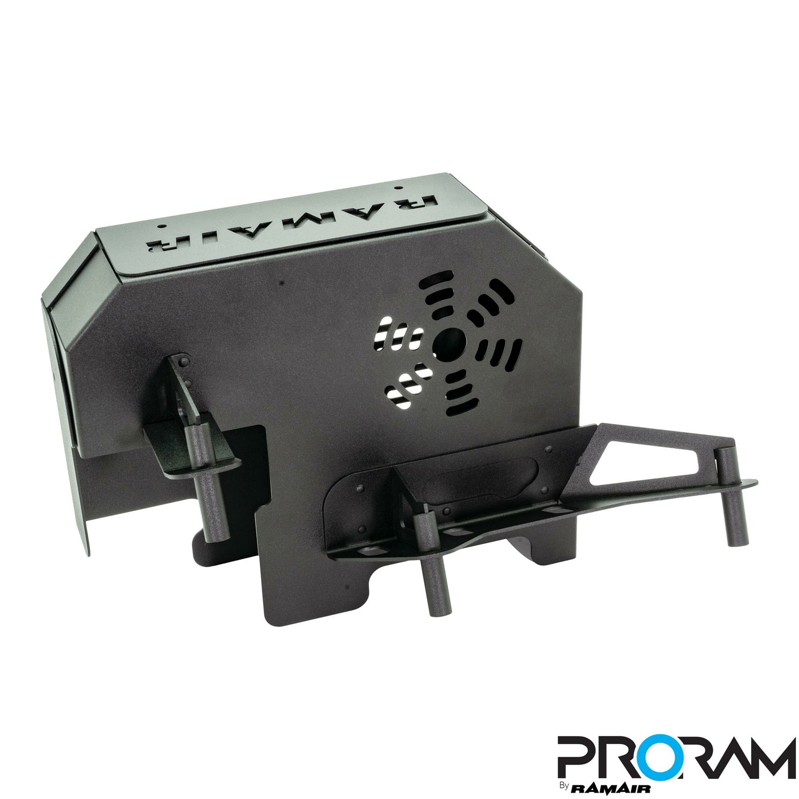 Proram Air Filter Intake Induction Kit + ECU Holder for Ford Focus ...