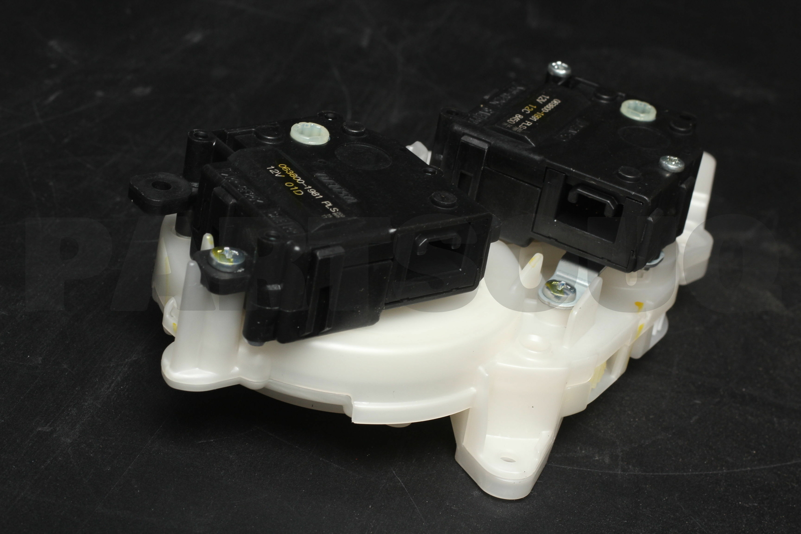 8710630560 Genuine Toyota SERVO SUB-ASSY 87106-30560 | eBay