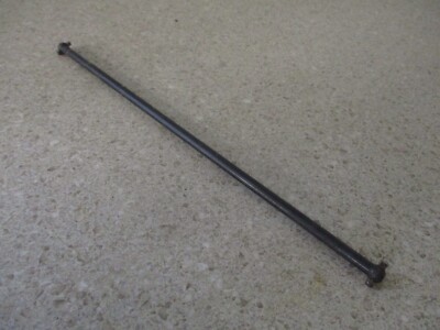 Team Associated Pro4 SC10 Center Drive Shaft, sct | eBay