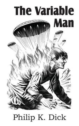 The Variable Man by Philip K. Dick (English) Paperback Book 9781483701097 | eBay