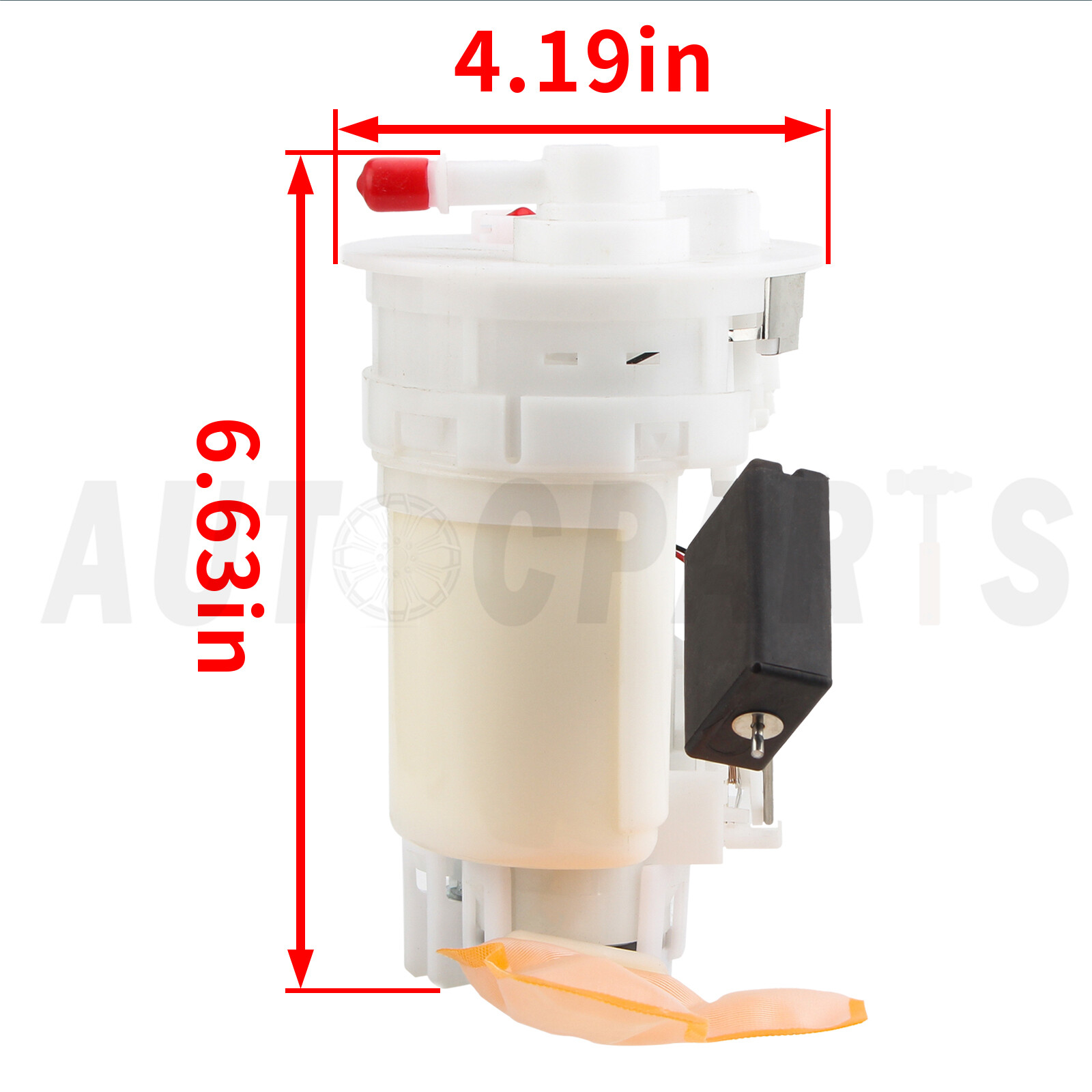 Fuel Pump Model Assembly For Toyota Corolla 2000-2005 77020-12450 77020 ...