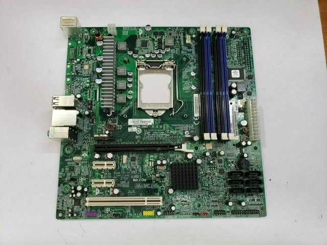Acer M5801, LGA1156 Socket, Intel (H57H-AM2) Motherboard for sale ...