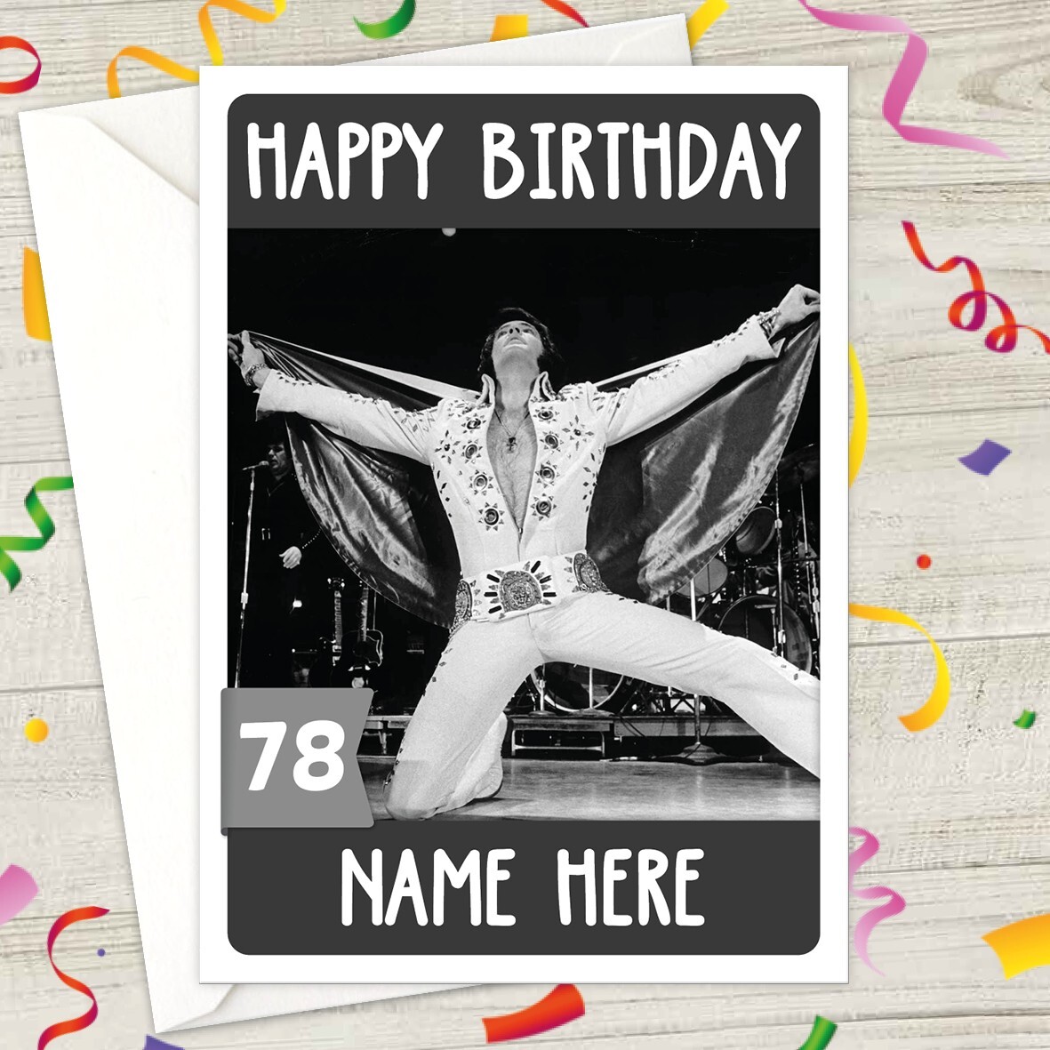 Happy Birthday Elvis Elvis Birthday Happy Birthday Elvis Birthday