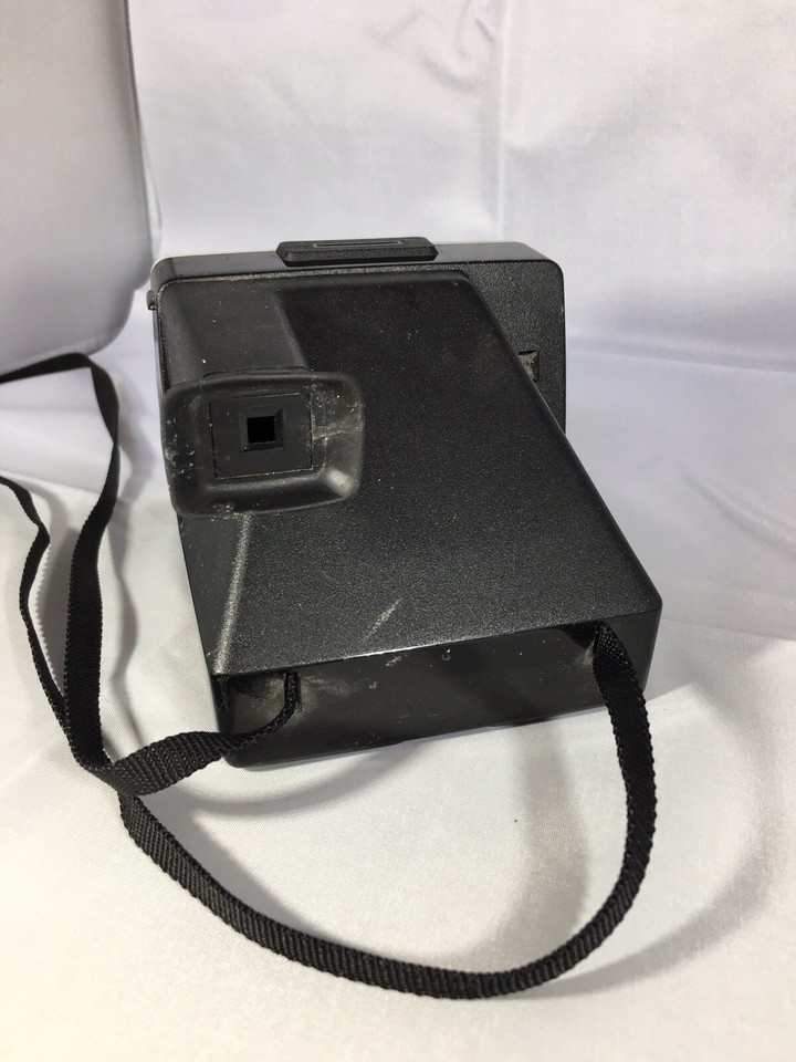 Polaroid One Step Land Camera | eBay