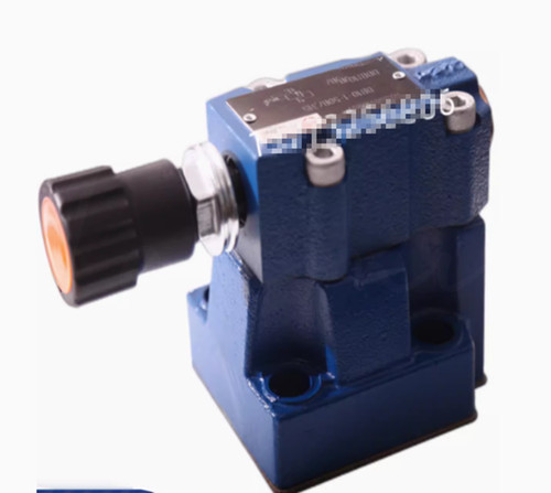 1PC NEW FIT FOR Hydraulic DB10-2-50B/350V Pilot Operated Relief Valve ...