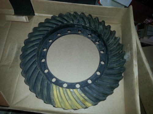 SPICER / DANA KIT- GEAR, PIN & NUT PART # 217988, | eBay