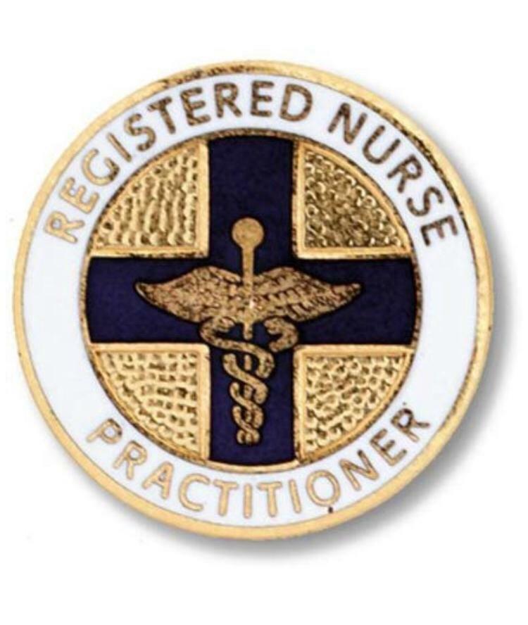Prestige Medical Emblem Pins | eBay