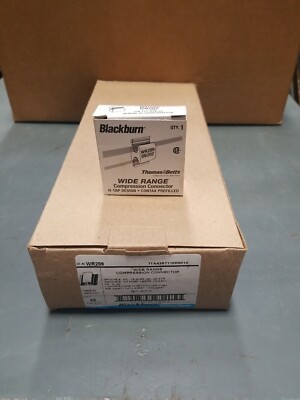 Crimps - Blackburn Compression