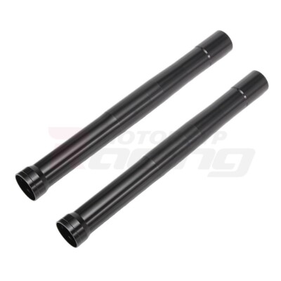 Front Suspension Outer Fork Tubes For Yamaha YZF R7 2022-2024 YZF-R7 ...