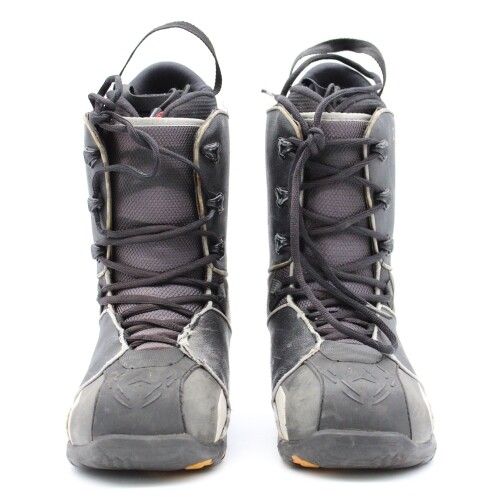 Atomic AiA Snowboard Boots - Size 8 / Mondo 26 Used | eBay