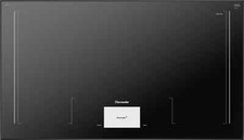 Thermador Masterpiece Freedom 36'' Induction Cooktop (CIT36XKB) for ...