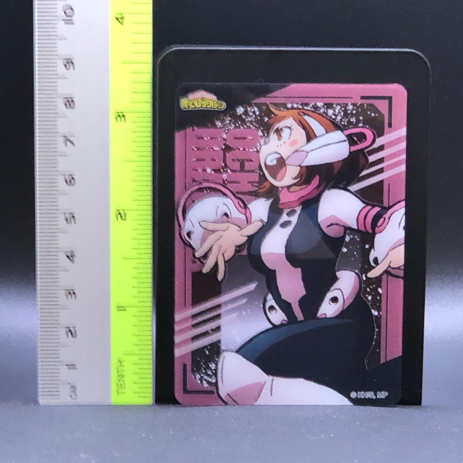 Ochaco Uraraka My Hero Academia Card TCG Japanese MHA KH/S,MP From ...