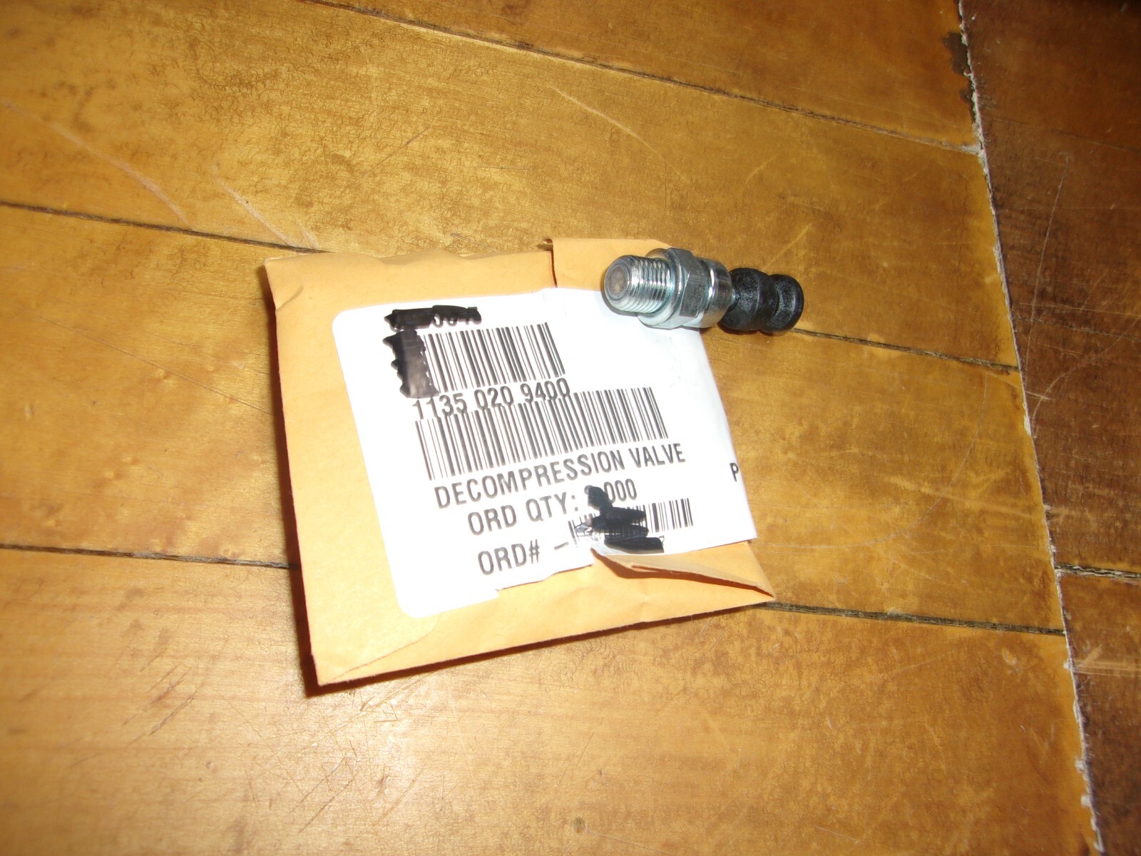Stihl Decompression Valve OEM MS 391 311 361 362 441 1135-020-9400 #GM ...