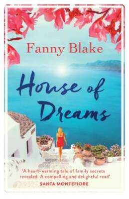 House of Dreams - Paperback By Fanny Blake - GOOD | eBay