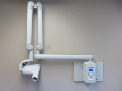 Progeny Preva Intraoral Imaging System (34" Horizontal Arm Length ...
