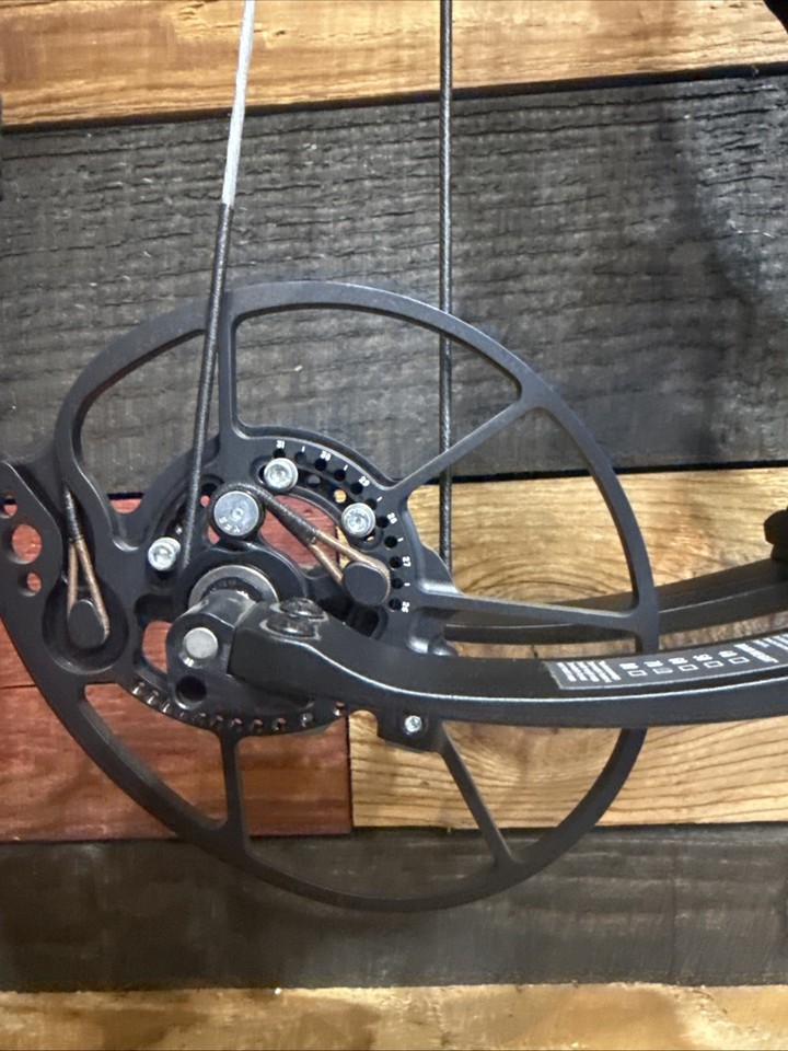 bowtech core ss | eBay