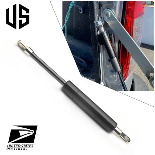 Rear Trunk Gas Spring Lift Support Strut Shock For Toyota Hilux GUN125 ...