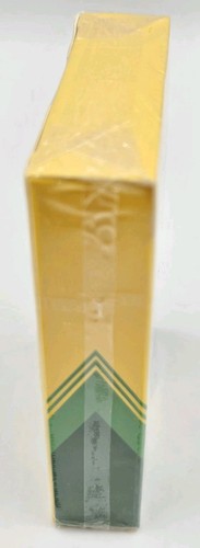 Brand New Factory Sealed 2024 Springbok Crayola Deck Of 52 Playing ...